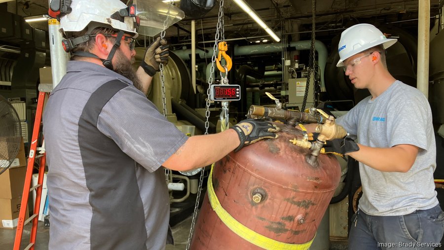 As NC seeks to double apprentices, employers, workers offer tips ...