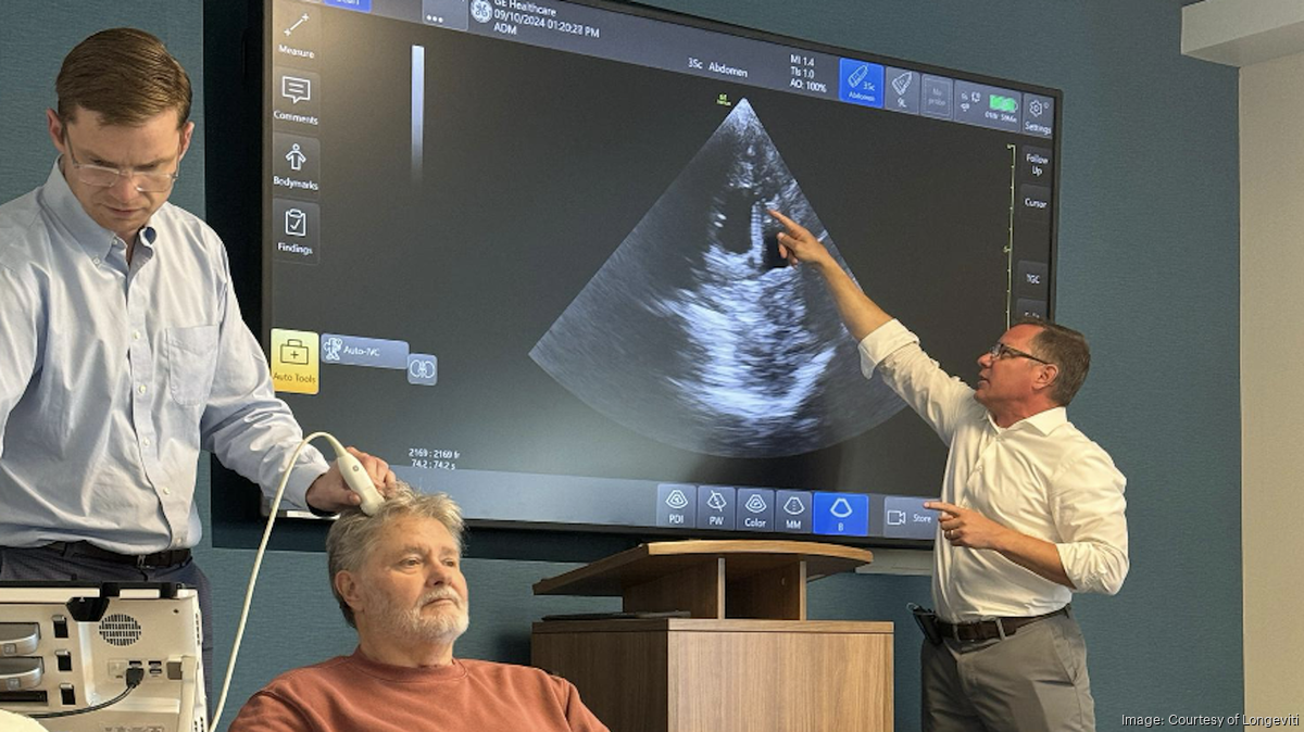 Longeviti Neuro Solutions raises $10M for brain monitoring implants ...