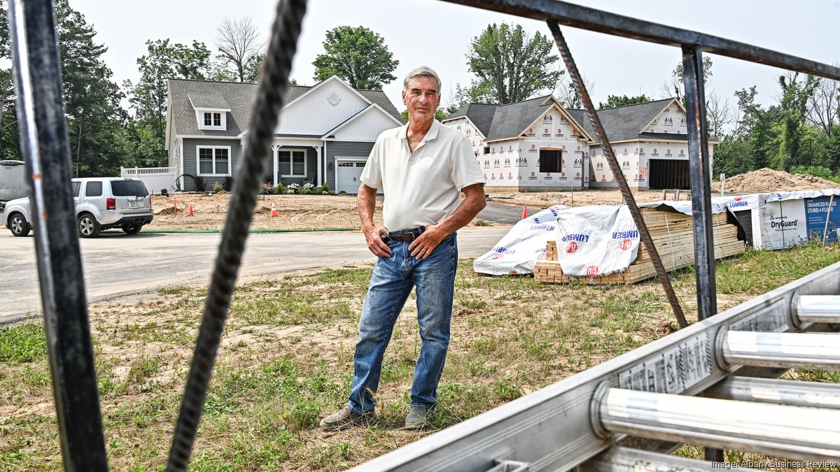 Homebuilder Chris Abele says NY electric mandate is 'gut punch to the ...