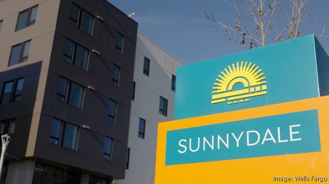 Wells Fargo’s Darlene Goins talks housing innovation - The Business ...