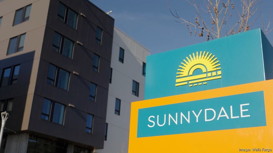 Wells Fargo’s Darlene Goins talks housing innovation - The Business ...