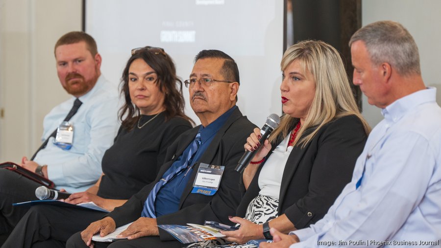 Pinal County cities see surge in apartment development - Phoenix ...