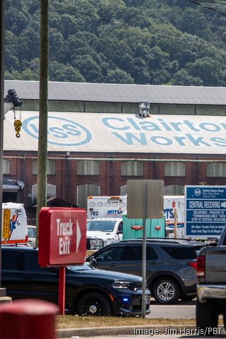 Chemical Safety Board faces defunding amid Clairton probe - Pittsburgh ...