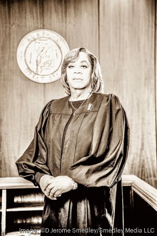 Miles Law School names Carole Smitherman dean - Birmingham Business Journal