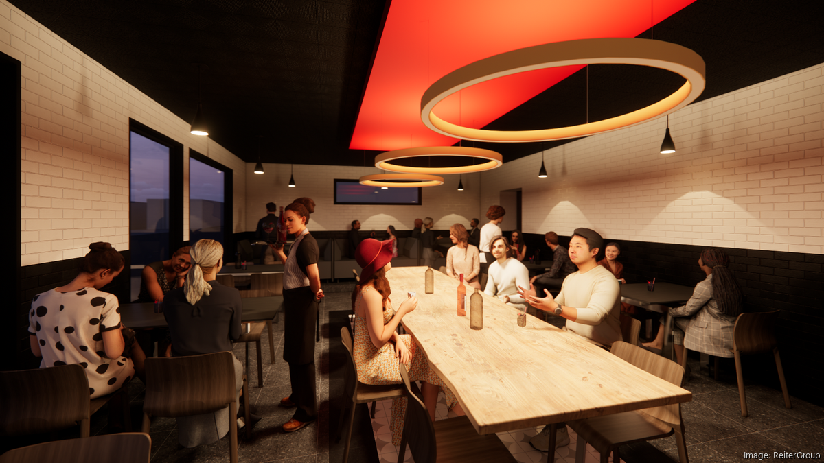 American Elm expands to debut new eateries in Denver's Highland ...