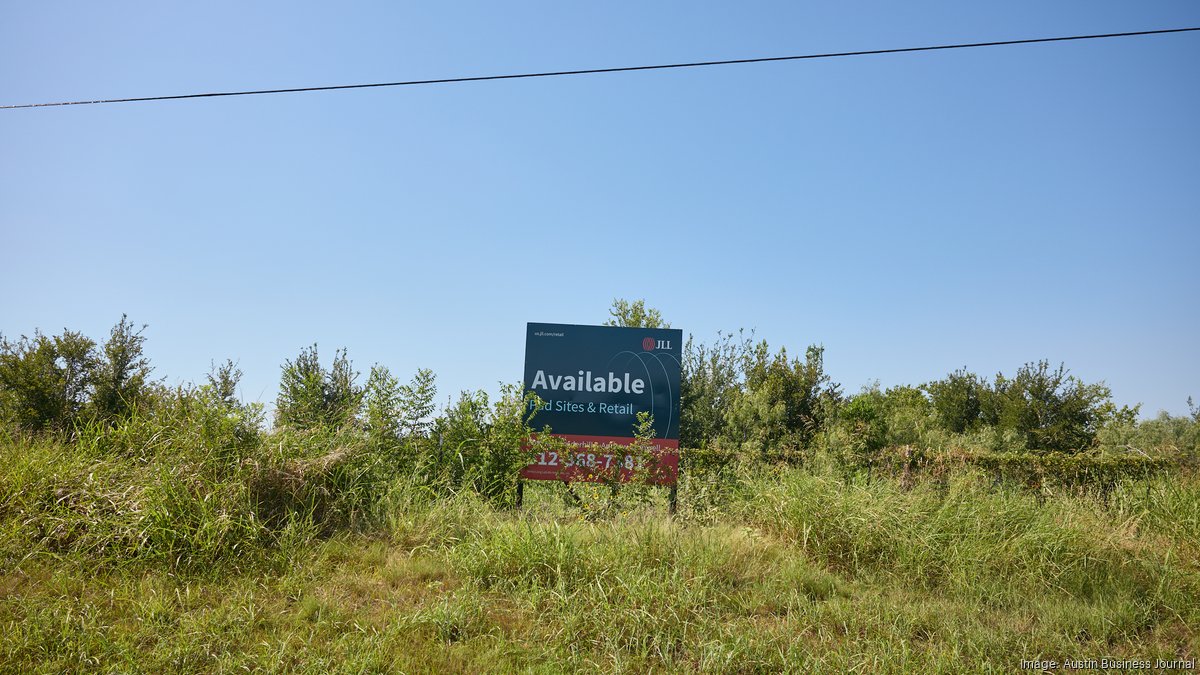 American Ventures complies with SEC as Austin suburb project advances ...