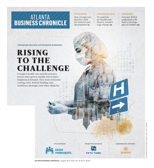 Atlanta Business Chronicle