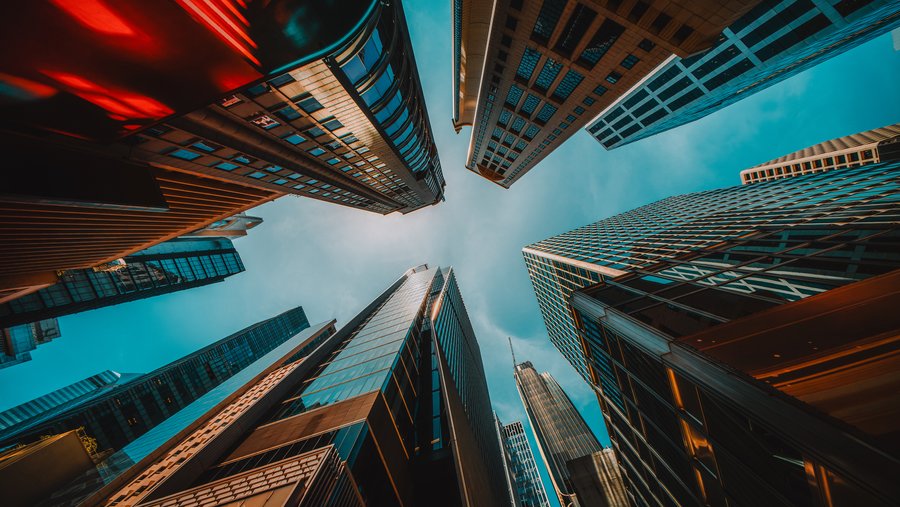 Navigating uncertainty: Commercial real estate outlook through 2026 ...