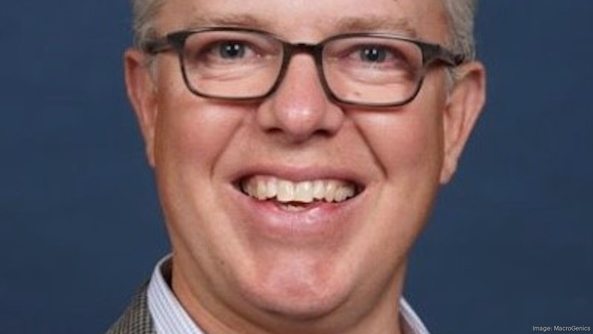 MacroGenics' new CEO Risser aims to cut costs, boost revenue ...