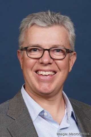 MacroGenics' new CEO Risser aims to cut costs, boost revenue ...