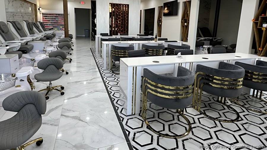 5th Nail Lounge to open in St. Pete, Apollo Beach and Largo - Tampa Bay ...