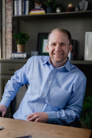 Executive Profile: IT Voice CEO Will Slappey - Birmingham Business Journal