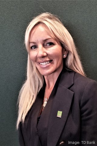 TD Bank names Laura Nitti retail banking leader for Pennsylvania, South ...