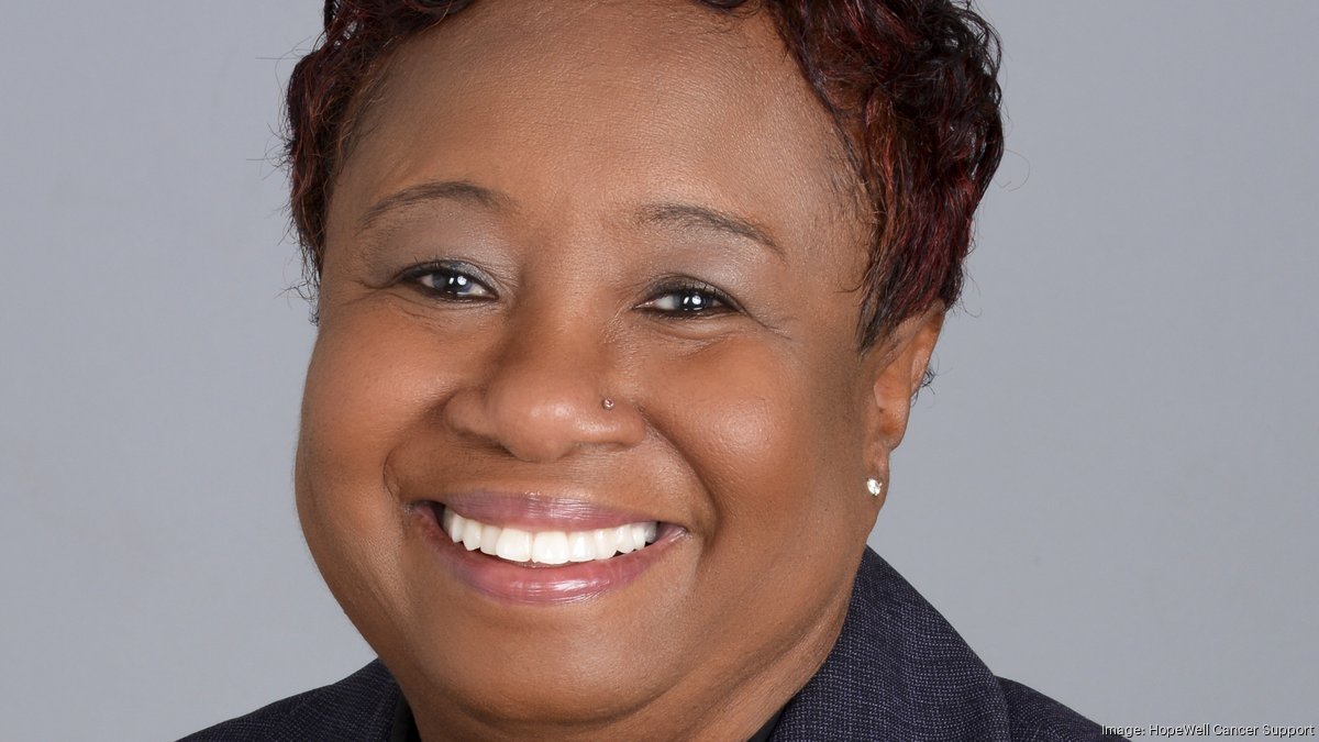 HopeWell Cancer Support's new leader aims to expand reach - Baltimore ...