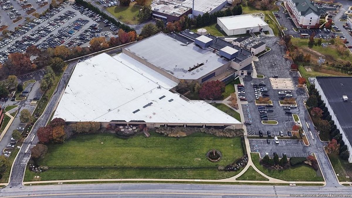 Sansone Group, Priseda buy Silver Spring data center for $29M ...