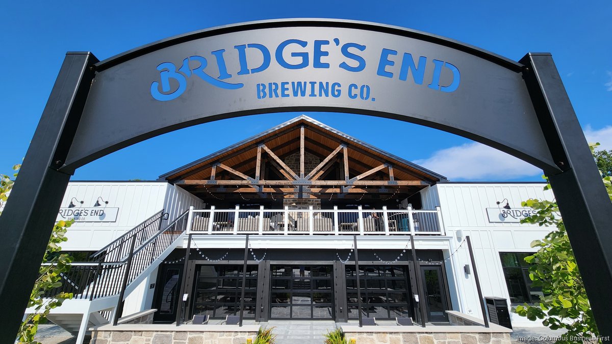 Bridge's End Brewing brings old school approach to local craft beer ...