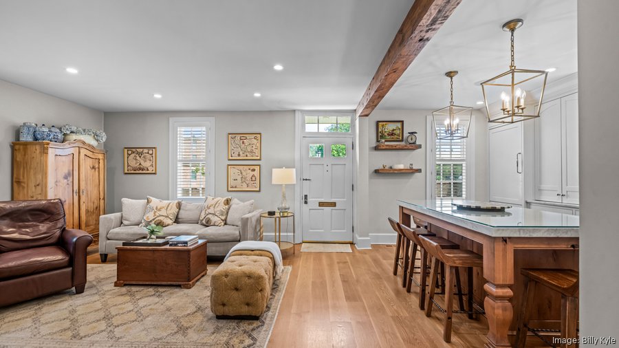 286-year-old Haddonfield house hits market for $1.8 million ...