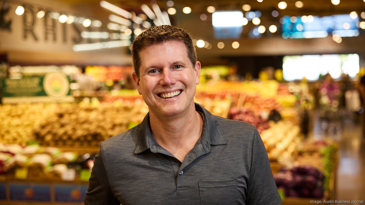 Whole Foods growth; AI alters law firms; doctor becomes patient - Tampa ...