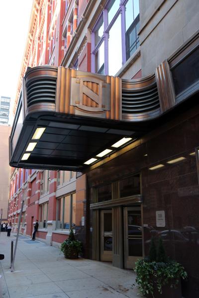 What's hidden inside the Shillito's building? - Cincinnati Business Courier