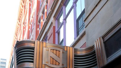 What's hidden inside the Shillito's building? - Cincinnati Business Courier