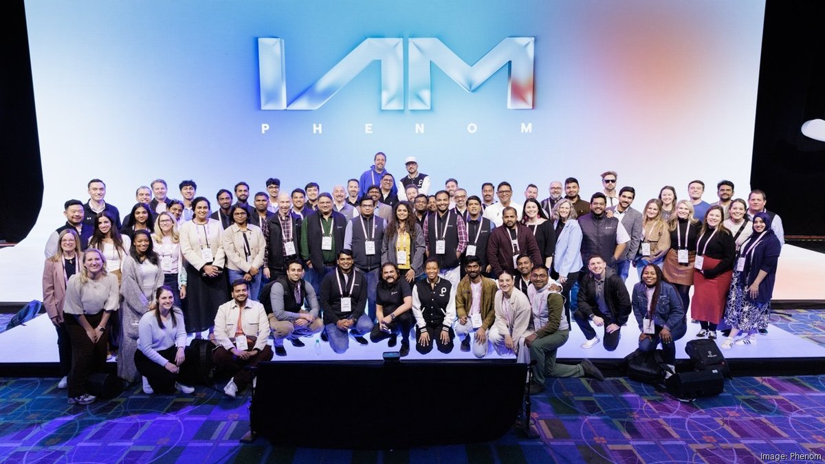 6 Philadelphia tech companies rank on Deloitte's Fast 500 list ...