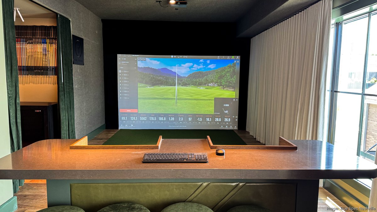 True Spec Golf to open at Governors Towne Club in Acworth - Atlanta ...