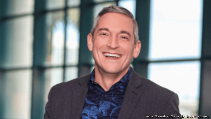 New visitors bureau CEO seeks to diversify Greensboro's tourism - Triad ...