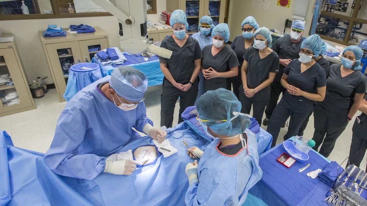 EVIT lawsuit against Adelante, Mesa Medical dismissed - Phoenix ...