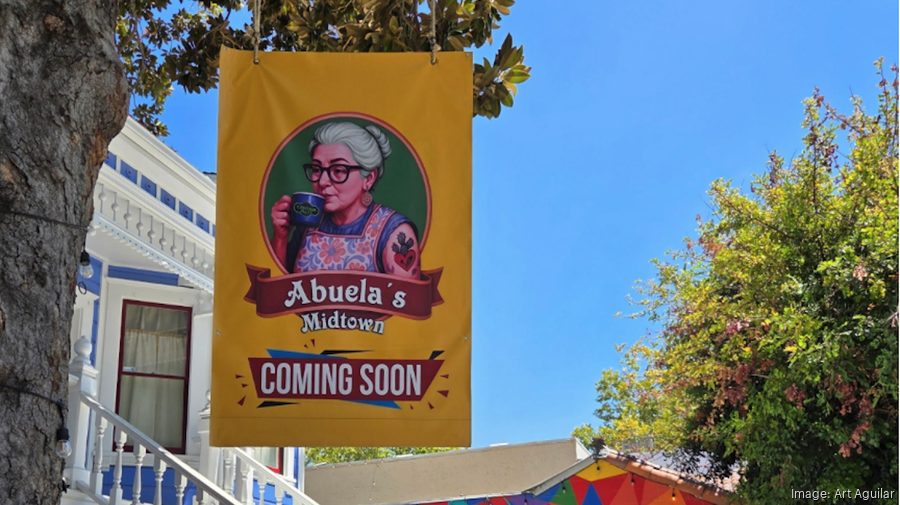 Midtown Cantina Alley owners opening speakeasy on K St. Saturday ...