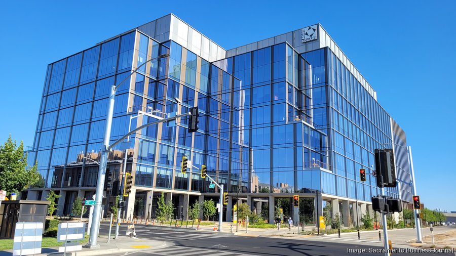 Best Real Estate Project of the Year 2025: Aggie Square - Sacramento ...