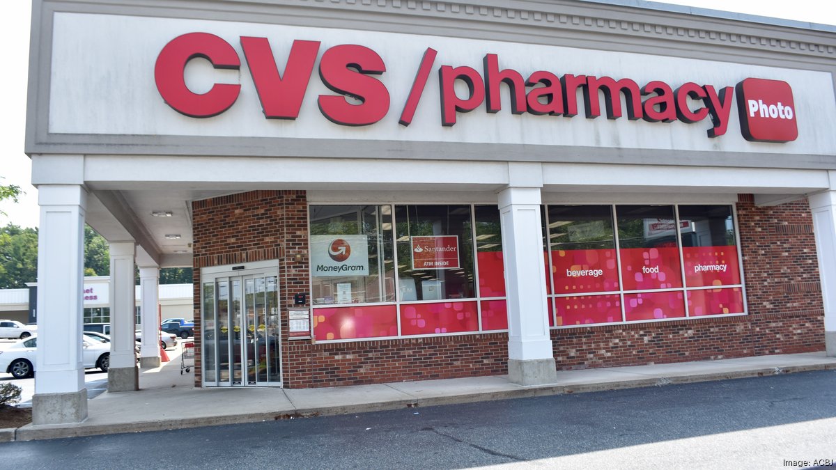 CVS issues $4B in debt to fund healthcare innovation program ...