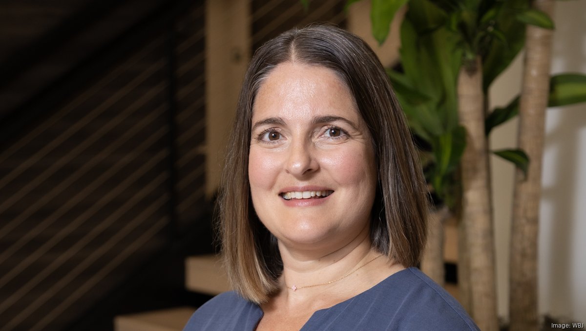 Nurses: Hemma Clark, Wesley Medical Center - Wichita Business Journal