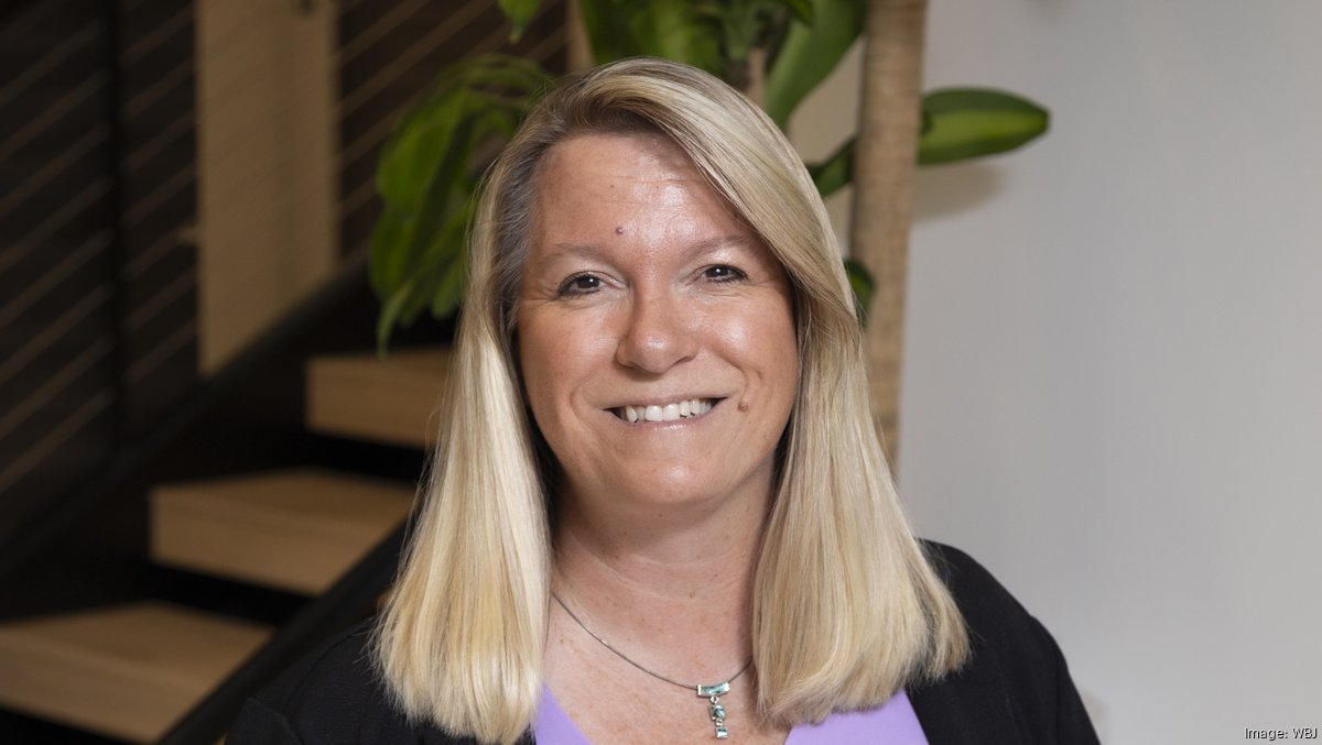 Administrative Excellence: Jennifer Carney, Via Christi Therapy Centers ...