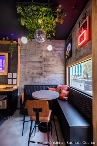 Doubt It bar to open in former Pachinko space in Covington - Cincinnati ...