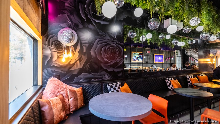 Doubt It bar to open in former Pachinko space in Covington - Cincinnati ...