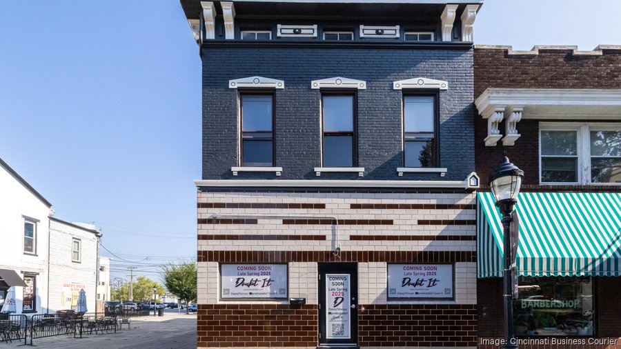 Doubt It bar to open in former Pachinko space in Covington - Cincinnati ...