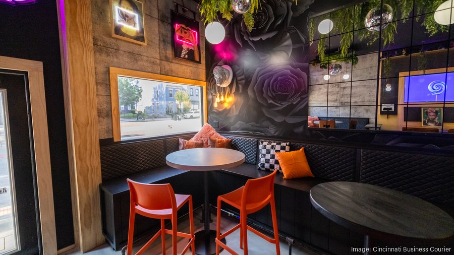 Doubt It bar to open in former Pachinko space in Covington - Cincinnati ...