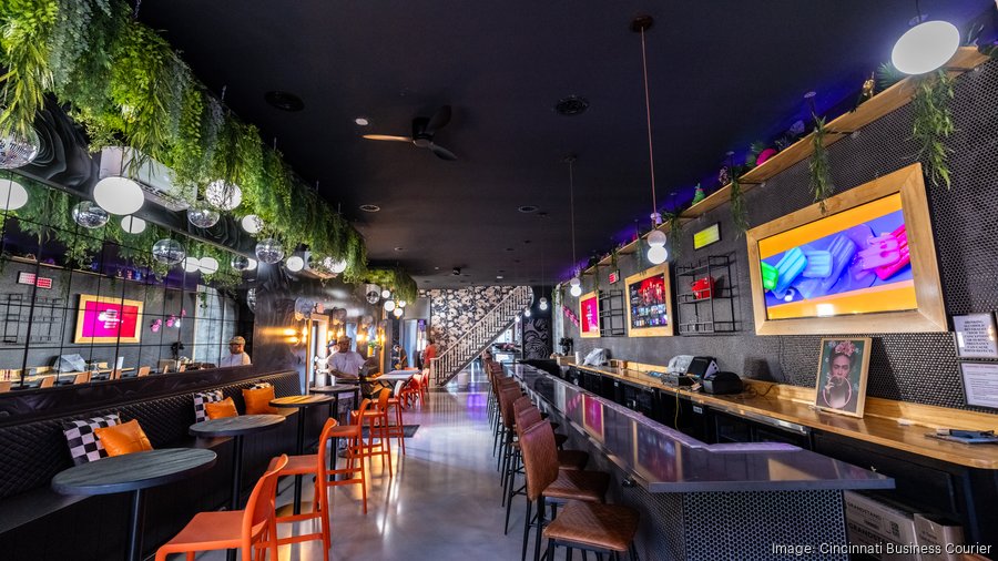 Doubt It bar to open in former Pachinko space in Covington - Cincinnati ...