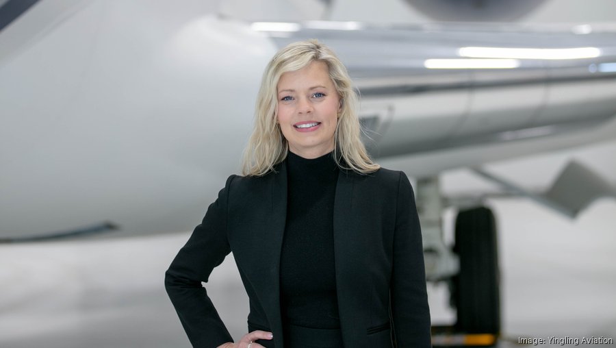 Tommi Krell - Wichita Business Journal