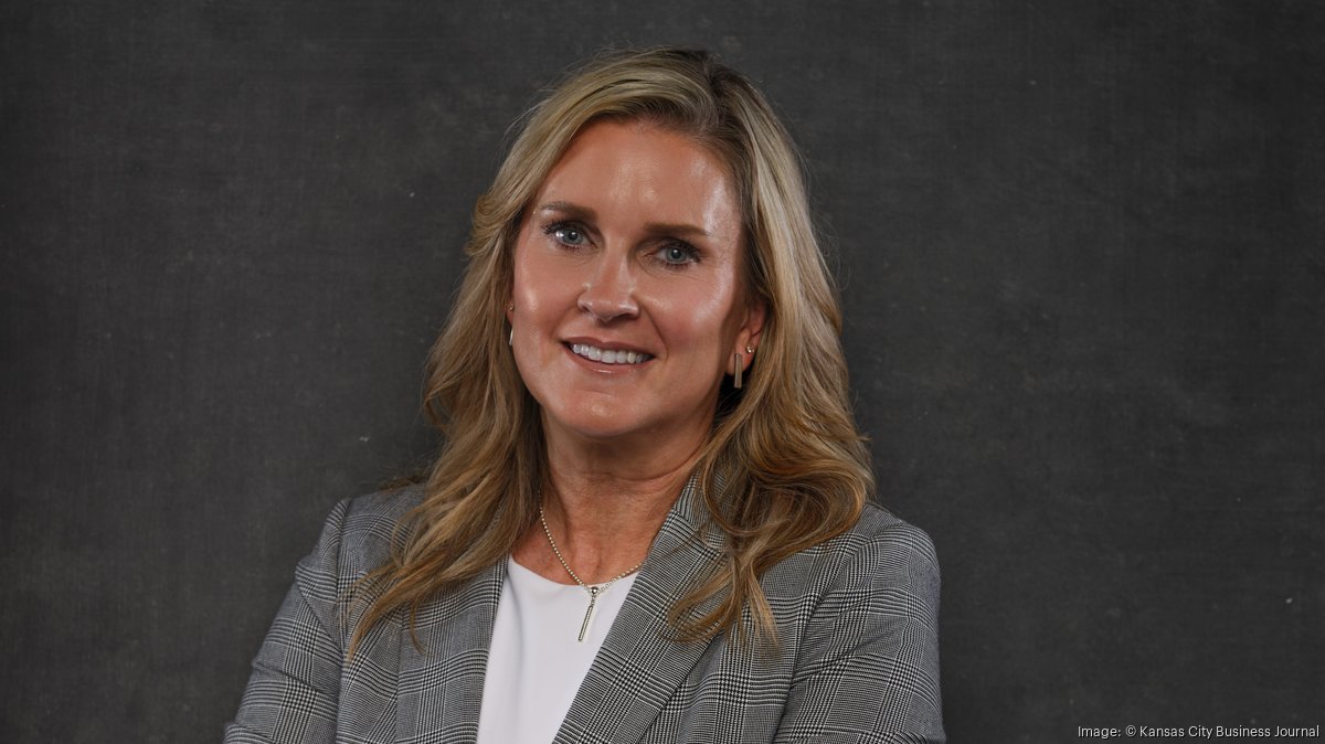 2025 Women of Influence: Natalie Daney - Kansas City Business Journal