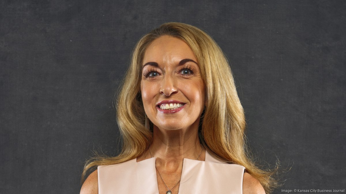 2025 Women of Influence: Rachel Hack Merlo - Kansas City Business Journal