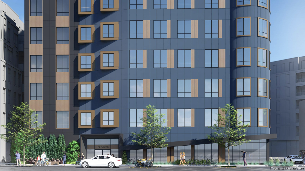 New Boston hotels in Allston, Seaport approved by planning board ...