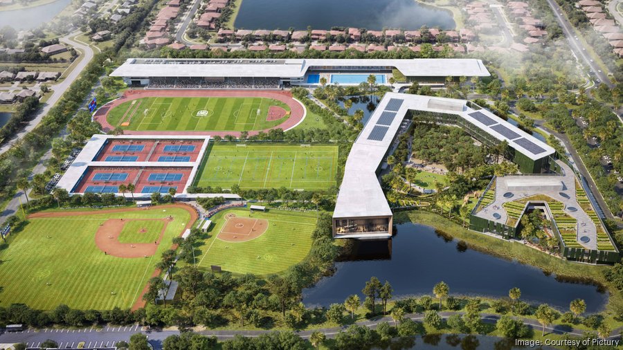 Stephen Ross supports Wingrove Academy in Wellington - South Florida Business Journal