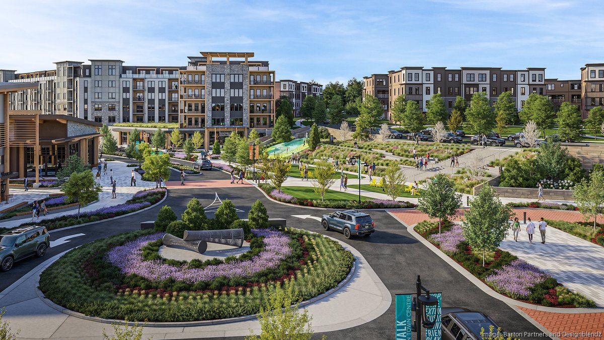 Exton Square Mall developer sets timeline for phased overhaul of site ...