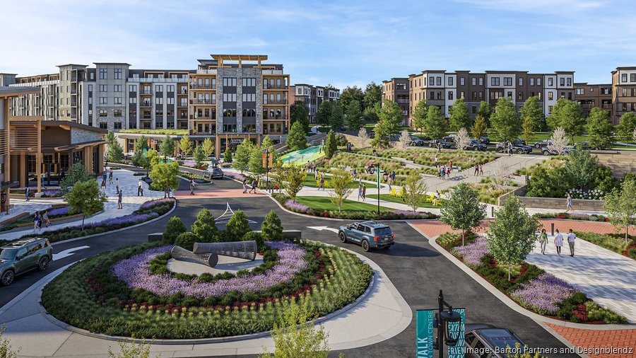 Exton Square Mall developer sets timeline for phased overhaul of site ...