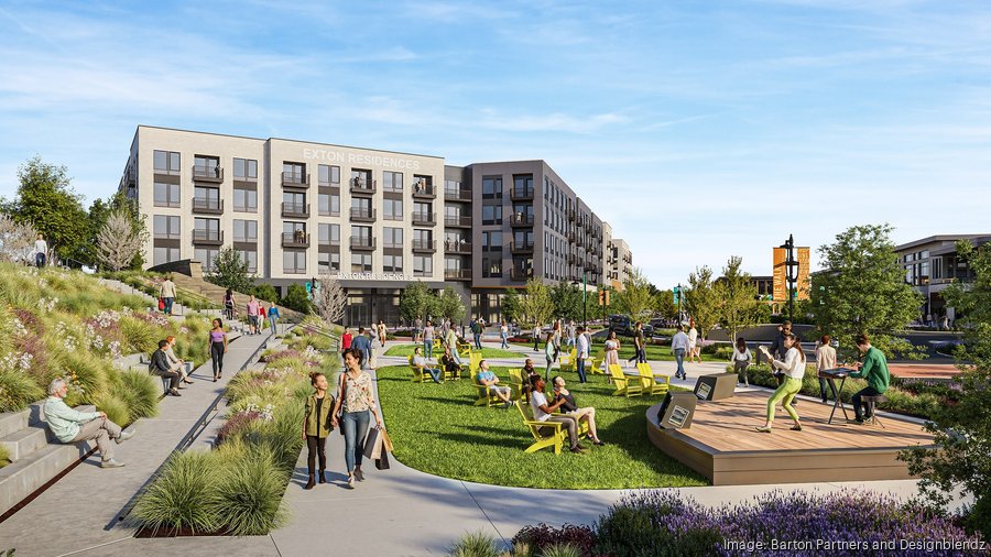 Rejection of Exton Square Mall redevelopment to spur legal action ...