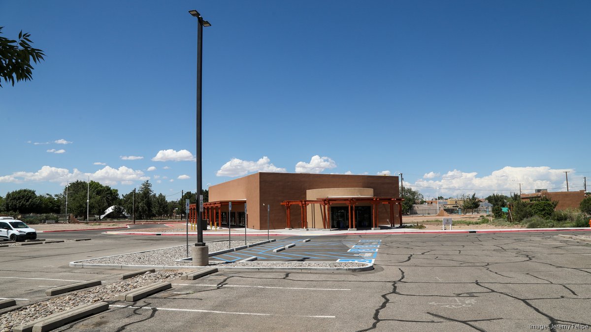 ABQ Indian School land transfer bill aims to boost business ...