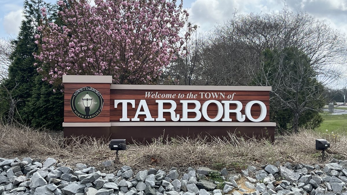 Energy Storage Solutions sues Tarboro over data center permit ...