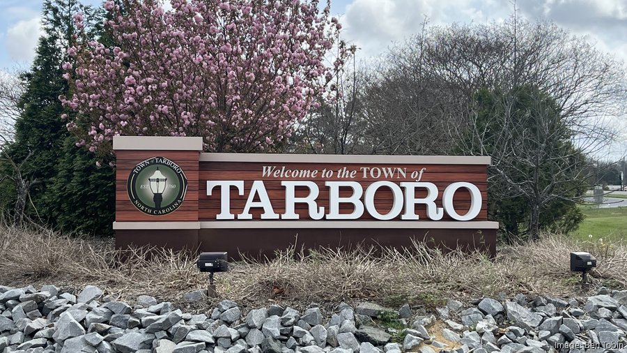 Tarboro data center developer plans lawsuit over permit denial ...