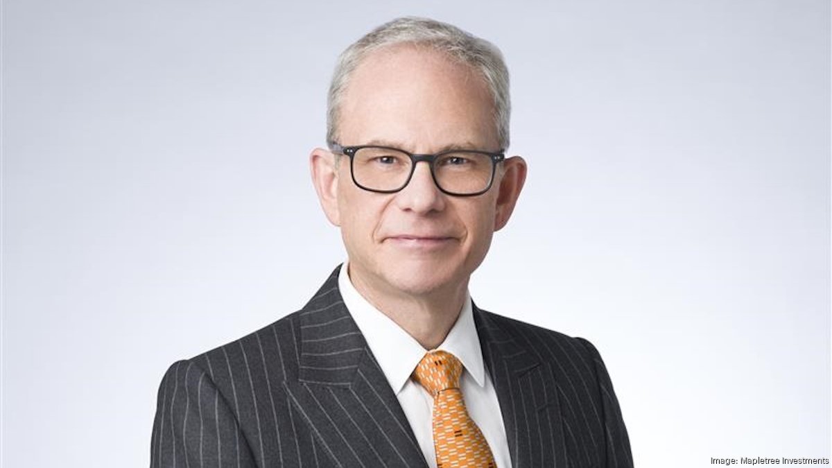 Mapletree CEO: Chicago a 'regional stronghold' for expansion - Chicago ...